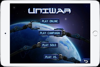 UniWar | official site