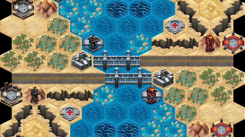 UniWar | official site