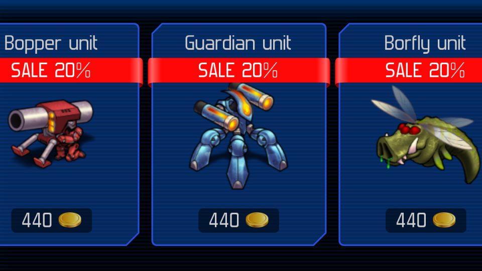 UniWar | official site