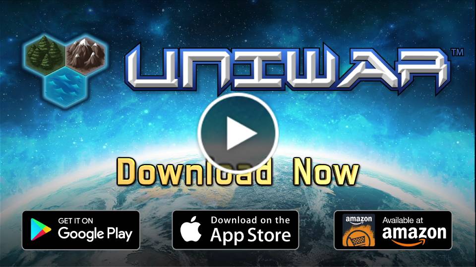 UniWar | official site